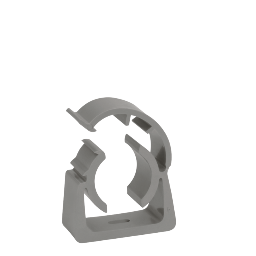 Abracadeira Amanco Electroamanco 1/2 E 3/4 Cb - Centro Elétrico