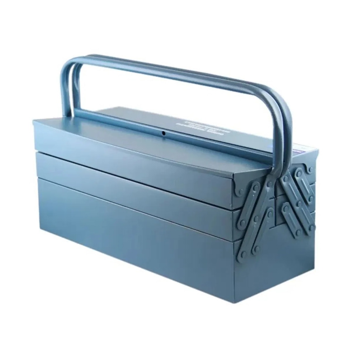 Caixa De Ferramentas Marcon 5 Gavetas Com Porta Cadeado - Centro Elétrico