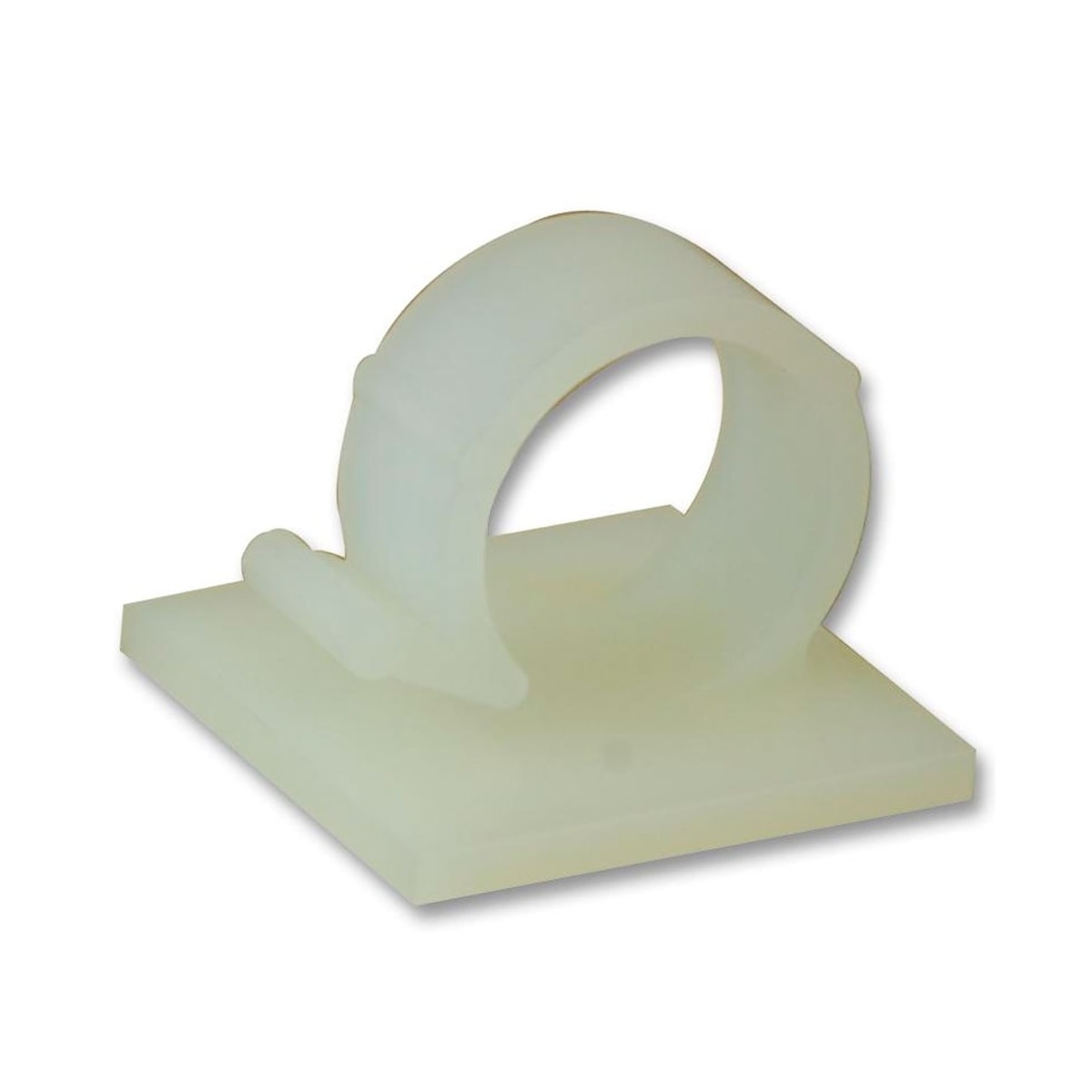 Clips Autoadesivos RA18-Hellermann - Centro Elétrico