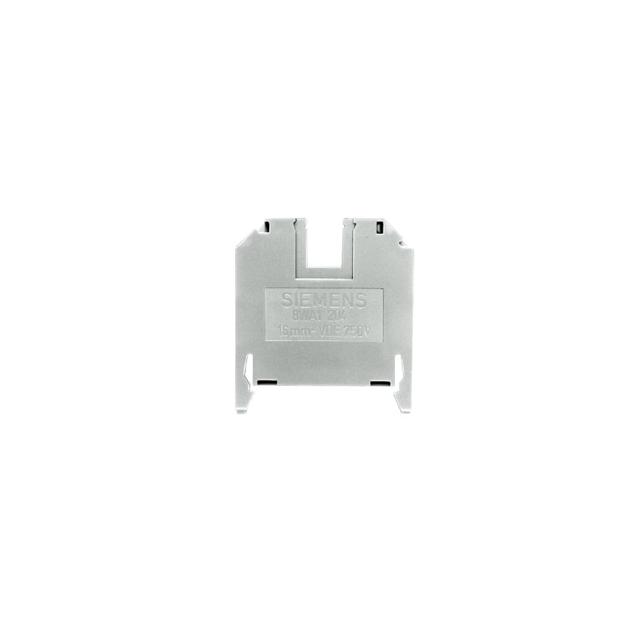 Conector Sak 16mm2 8wa1 204 Siemens - Centro Elétrico