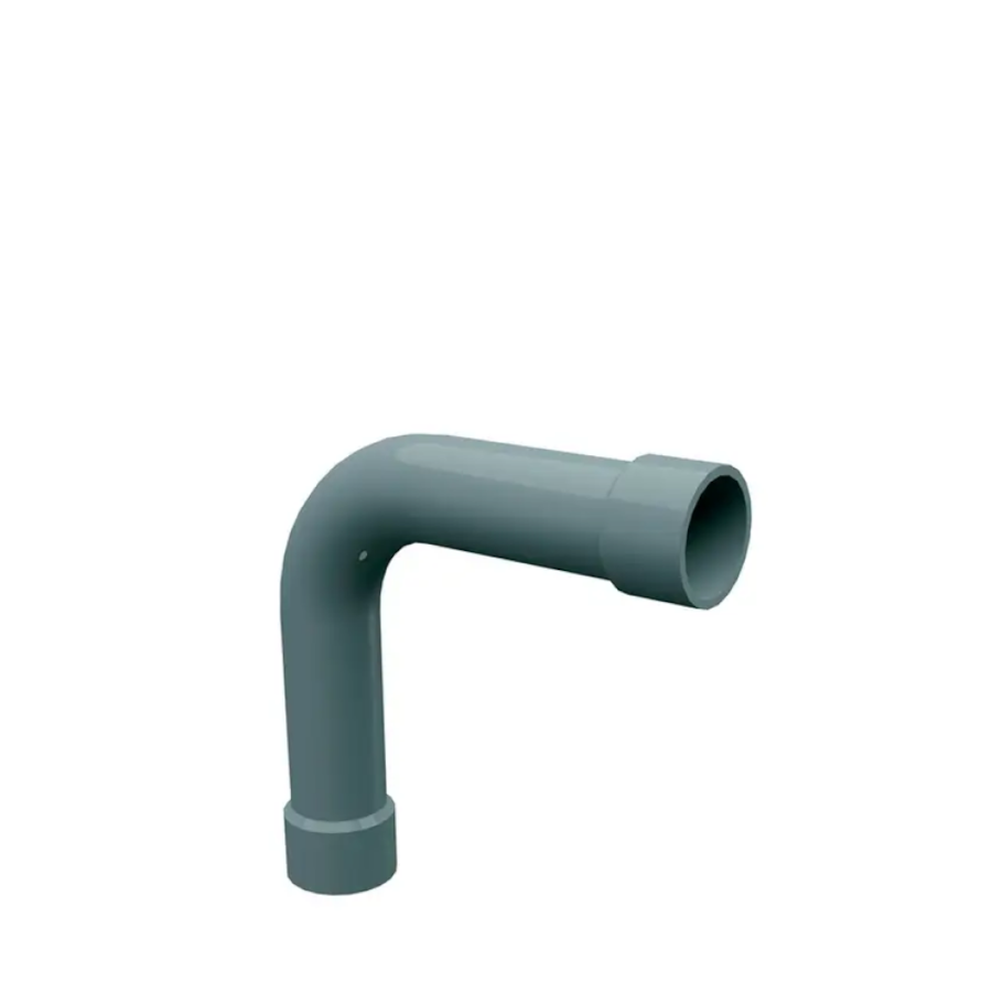 Curva 90 Eletroduto Condulete Top 1-Tigre - Centro Elétrico