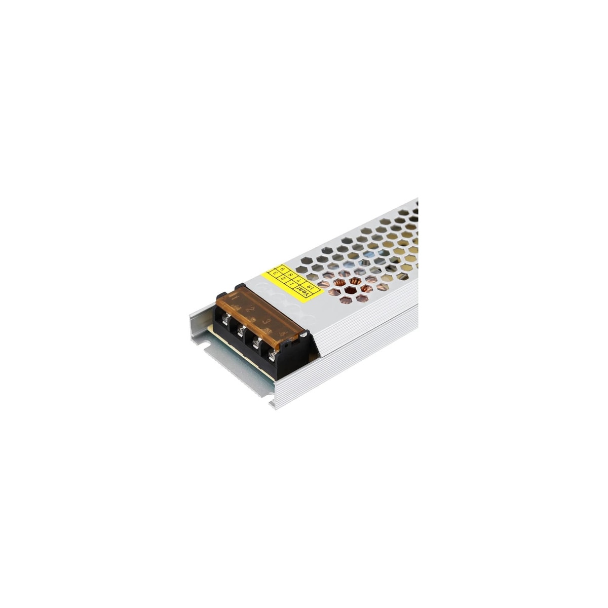 Drivers Slim Fita Led 24v 200w 8a - Centro Elétrico