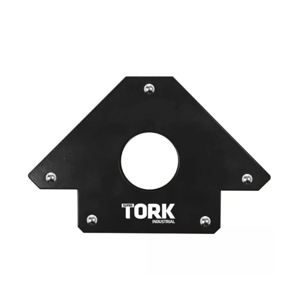Esquadro Magnetico Para Solda 30kg-Tork - Centro Elétrico