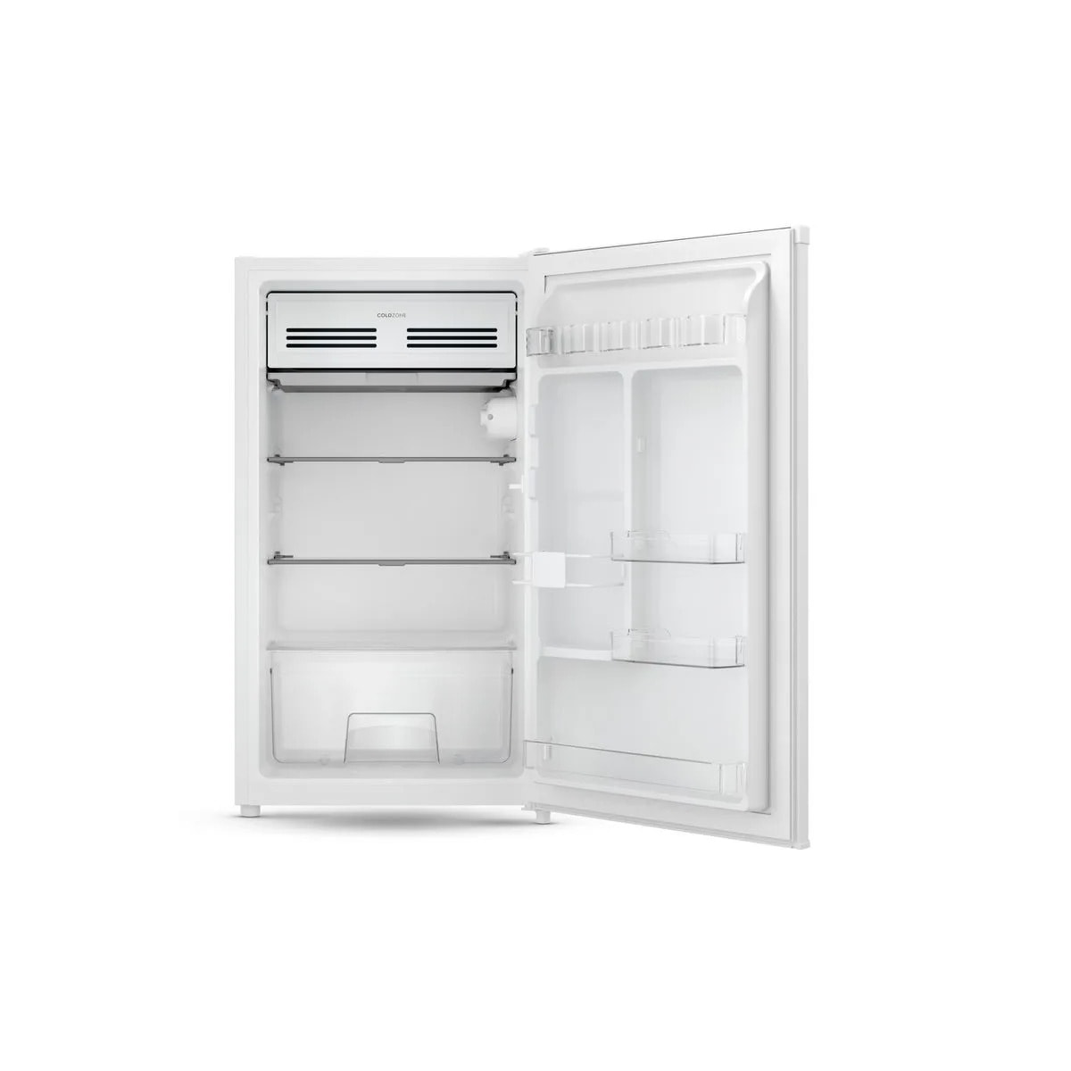 Frigobar Electrolux 90L Efficient com Controle de Temperatura Cor ...