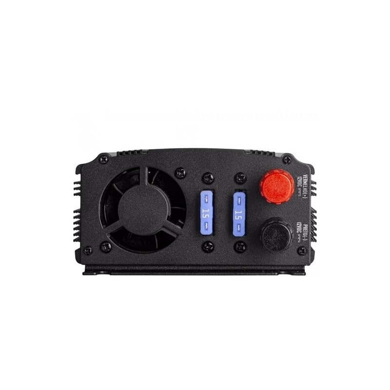 Inversor Hayonik De Onda Modificada 500w 12vdc/220v Pw11-3 - Centro Elétrico