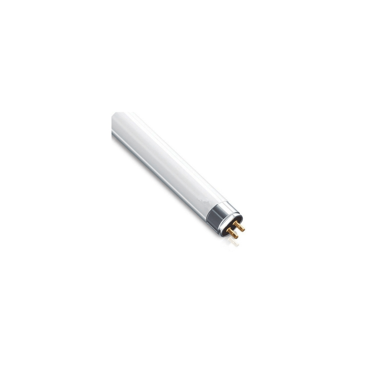 Lampada Fluor T5 Smartlux 28W 840 4000K Luz Branco Neutra Osram Lampada Fluor T5 Smartlux 28W 840 4000K Luz Branco Neutra Osram