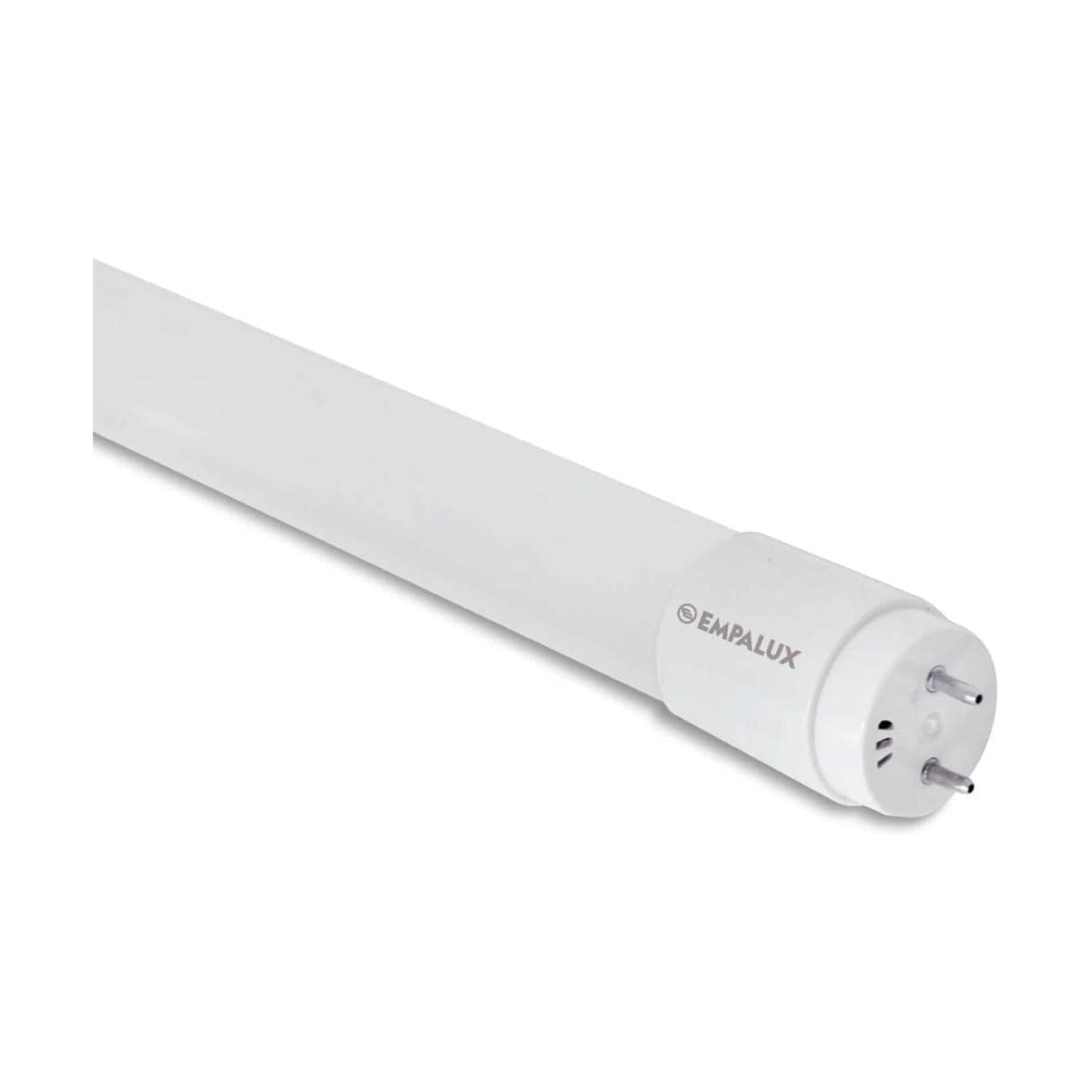 Lampada Led Tubular T8 10w Bivolt 6500k Luz Branca - Centro Elétrico