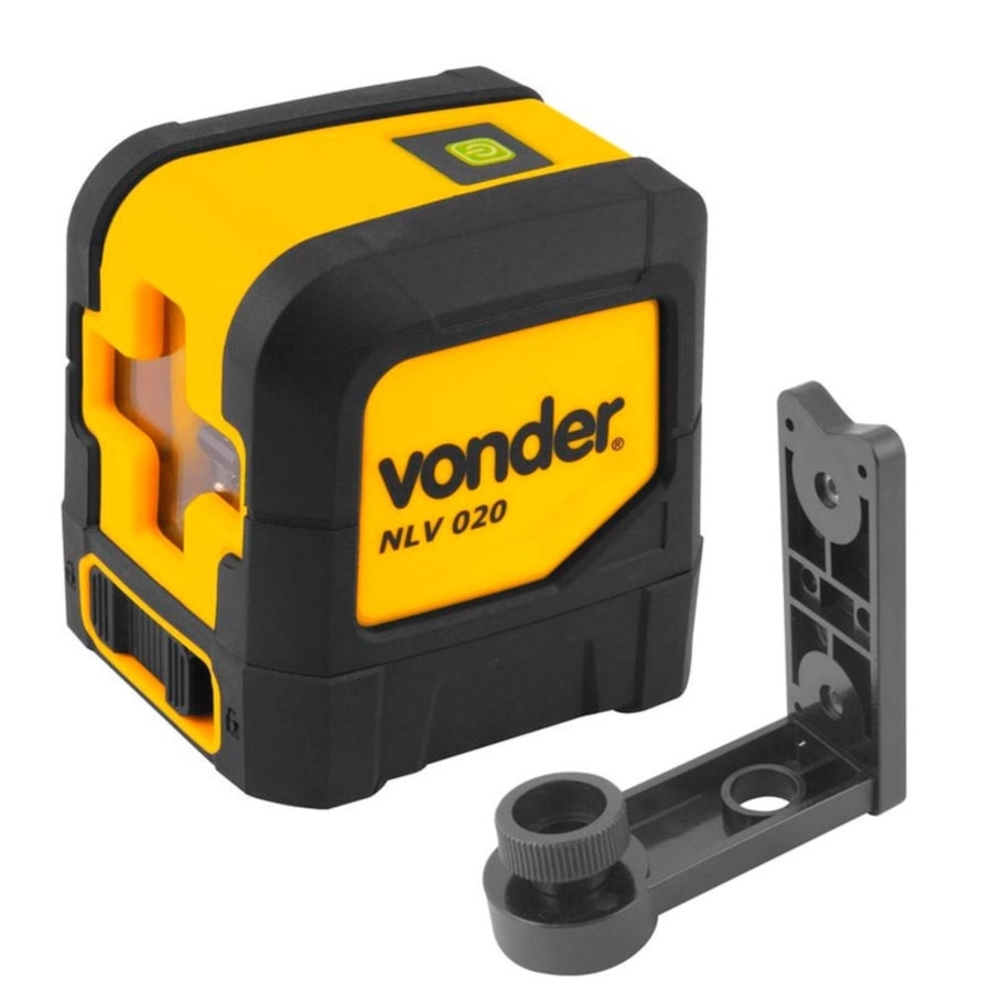 Nivel Vonder A Laser 20m Nlv020 - Centro Elétrico