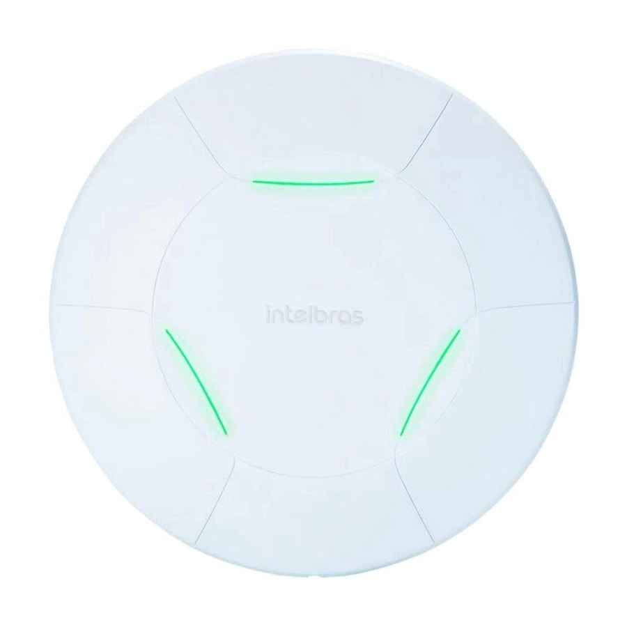 Roteador Intelbras Access Point Ap 310 - Centro Elétrico