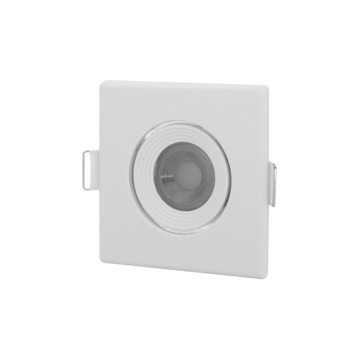 Spot Emb Led Empalux Mr11 Qd 3w 6000k - Centro Elétrico
