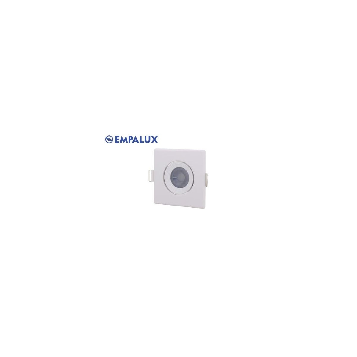 Spot Emb Led Empalux Mr11 Qd 3w 6000k - Centro Elétrico