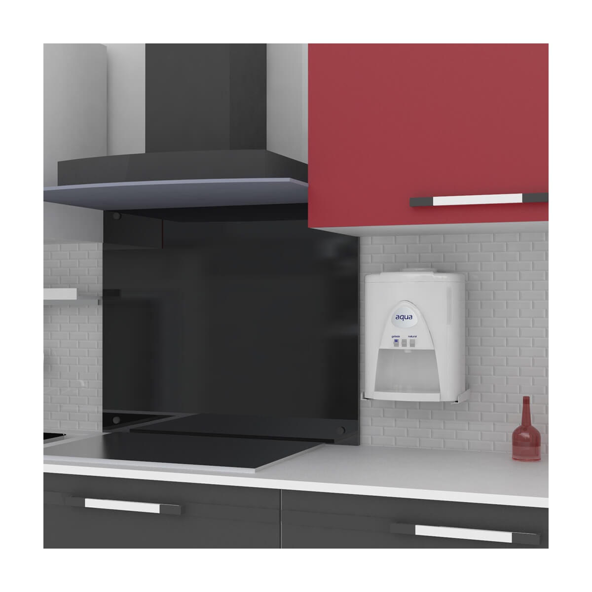 Suporte Brasforma P/Micro-Ondas/Multiuso Sbr5.0 - Centro Elétrico