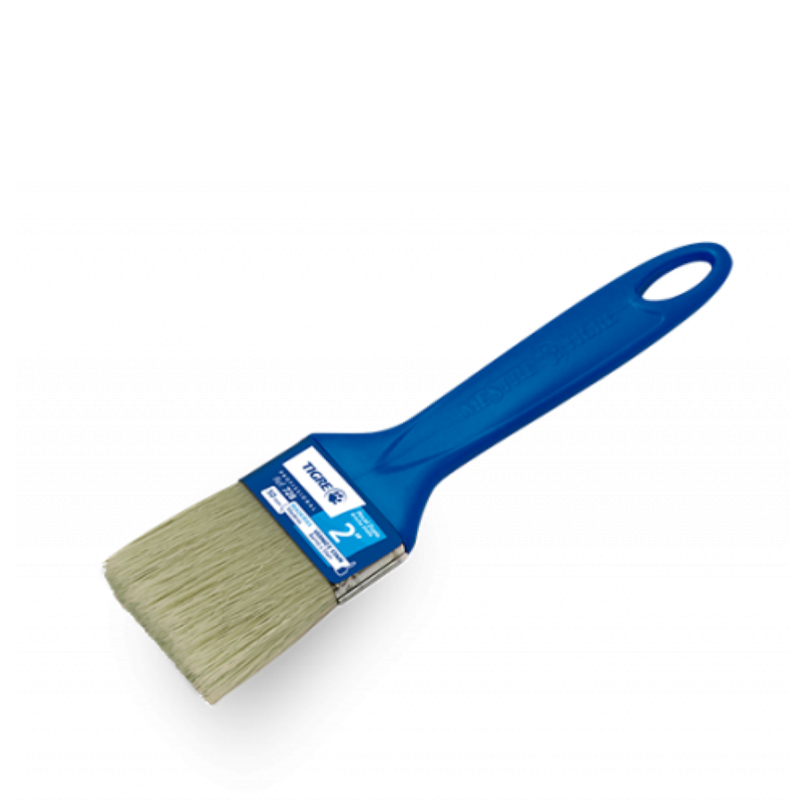 Trincha Media 728-1 Sint Branco - Centro Elétrico